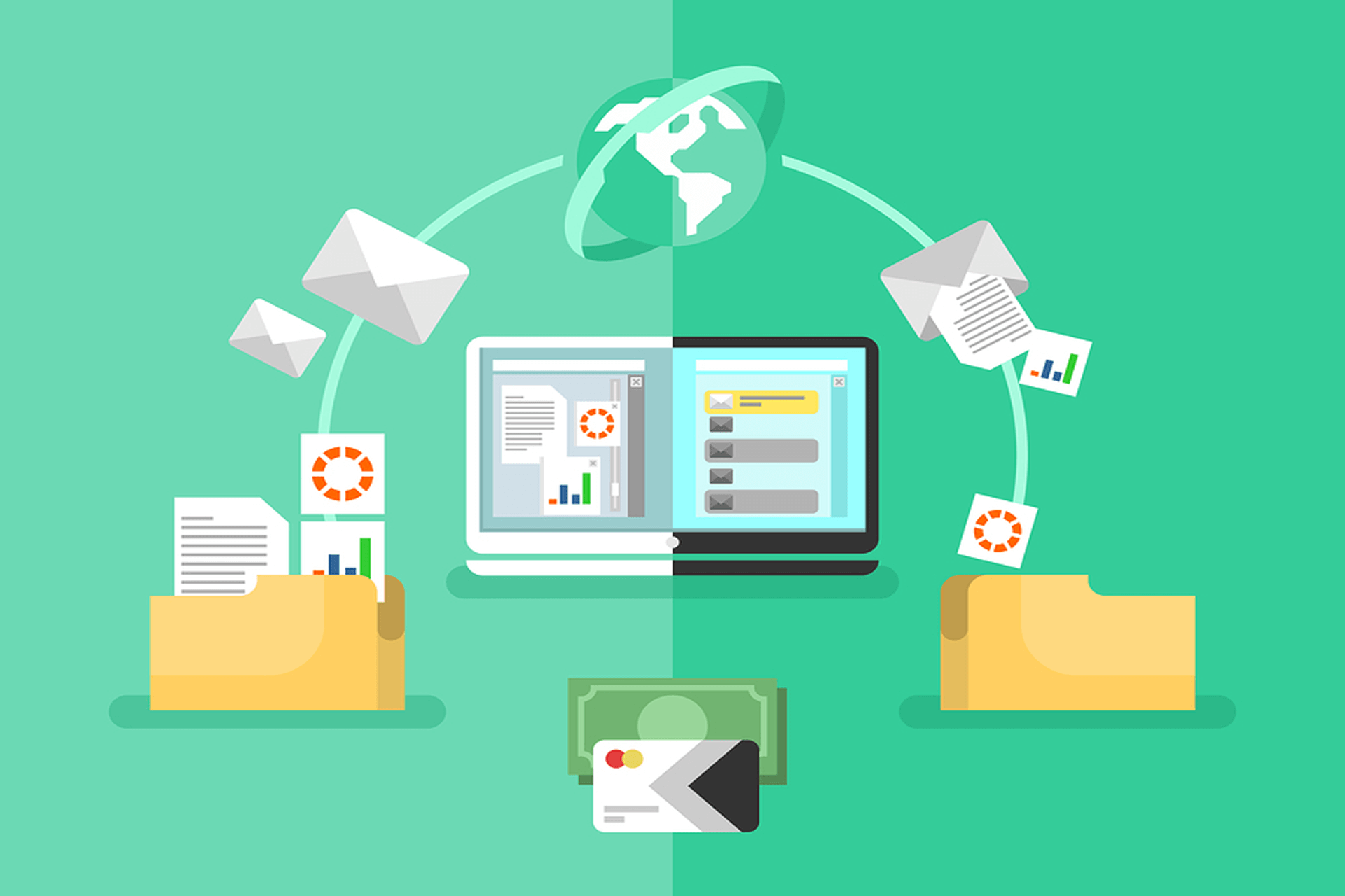 What Is A Document Management System DMS 